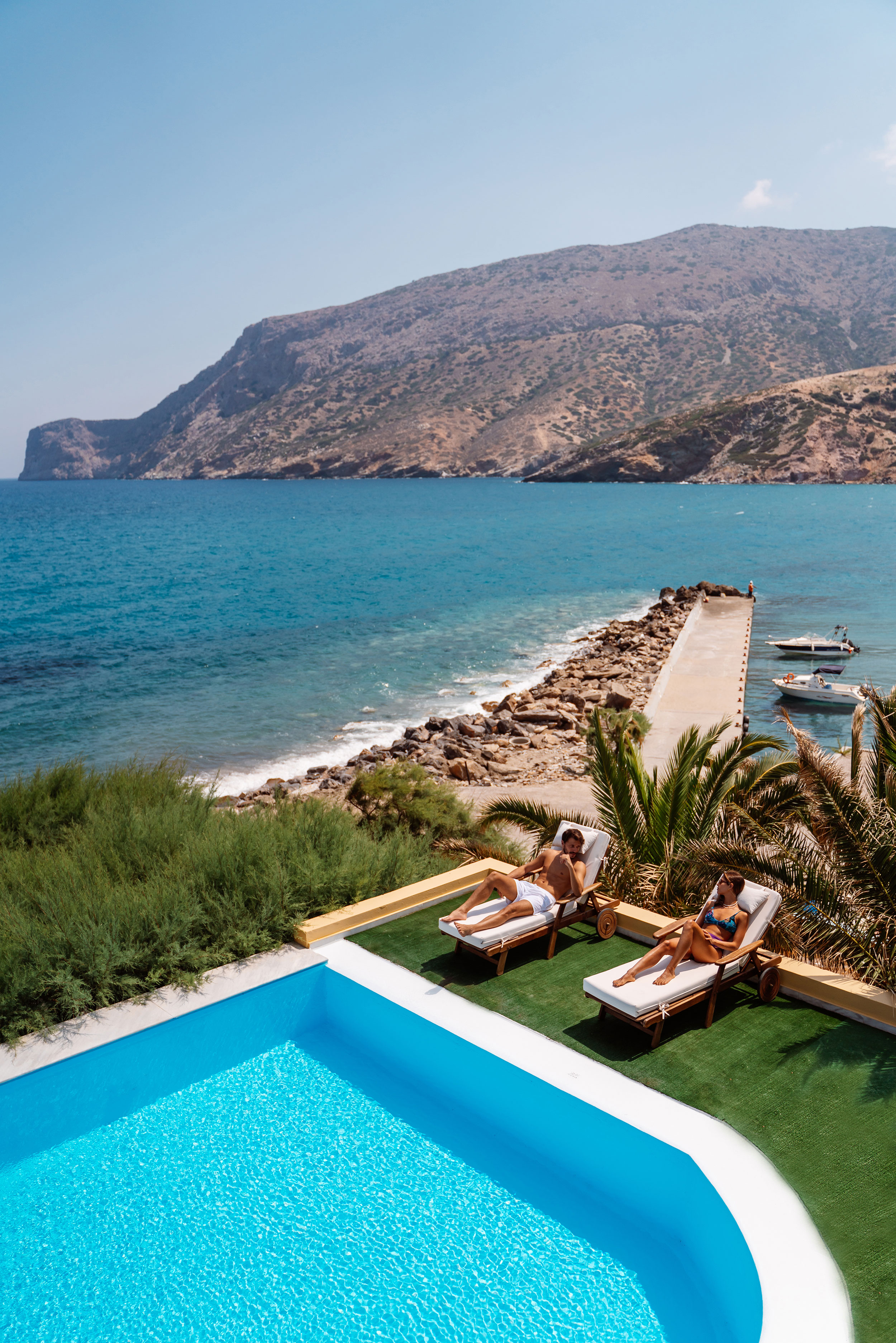Fodele Beach Hotel: all inclusive hotels crete, fodele village ...